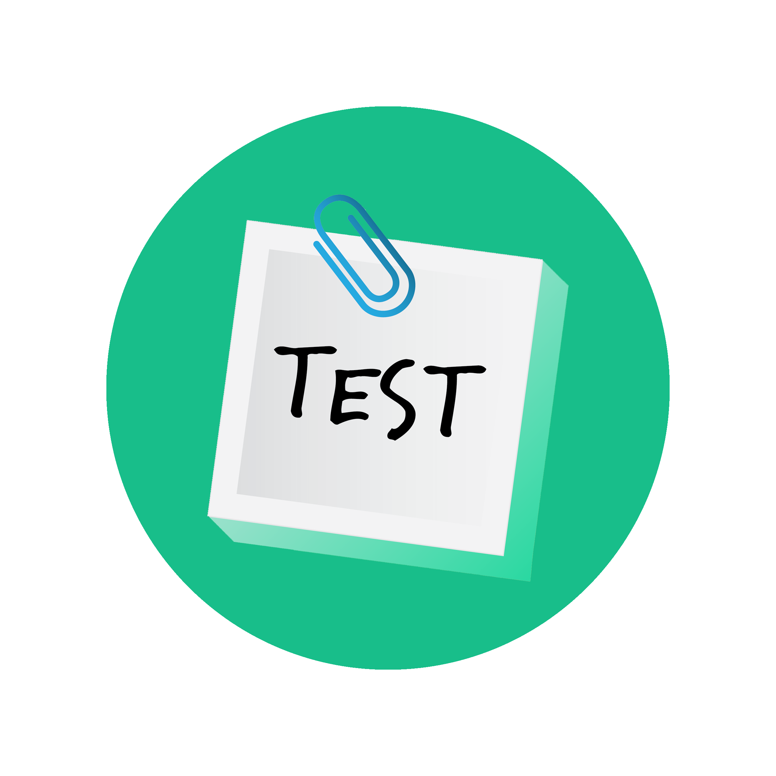 Testing Center