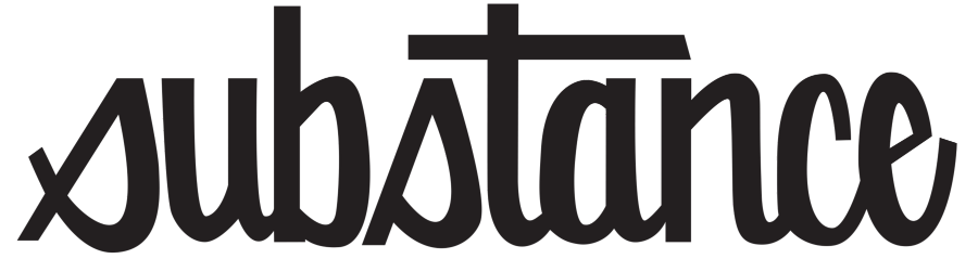 Woman Of Substance Logo