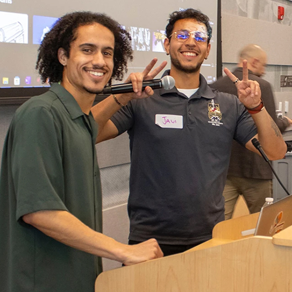 Mt. SAC Proudly Hosts MOCAN Leadership Conference